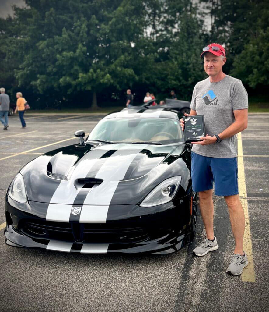 Annual Car and Bike Show - Chardon Area Chamber of Commerce